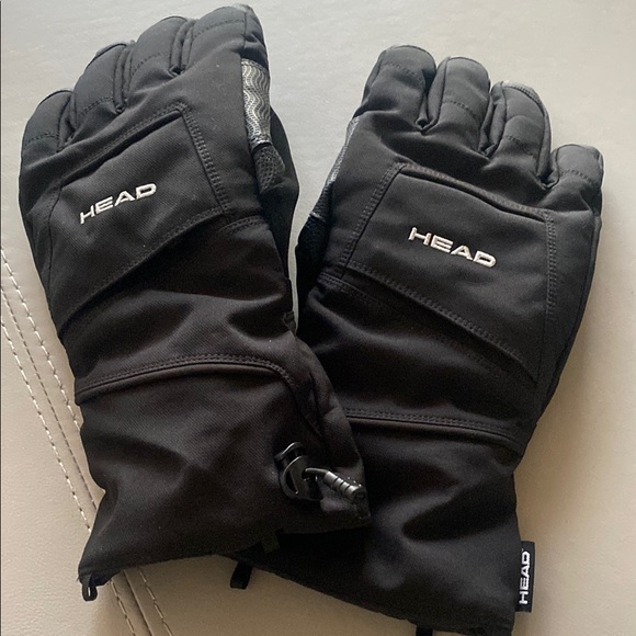 Head | Accessories | New Large Head Weatherproof Heavy Duty Gloves ...